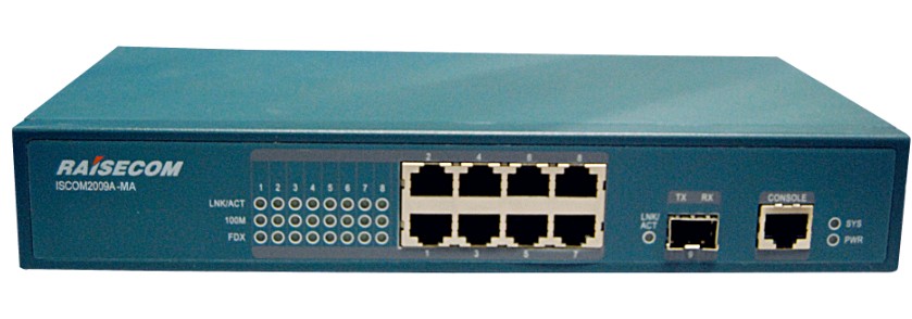 Raisecom, Raisecom Access Switch, Raisecom Ethernet Switch, Ethernet ...