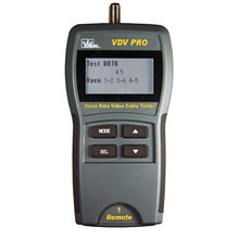 Ideal VDV Pro, IDEAL VDV PRO Tester,Ideal VDV LAN TESTER, LAN Testers ...