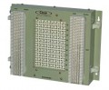 25 Pair Building Entrance Terminals, 25 Pair CAT 5E Building Entrance ...