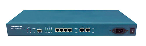 Raisecom, CarrierEthernet, Ethernet Demarcation Device, Ethernet Switch ...