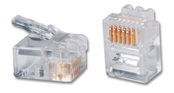 CAT 7 Modular Plug,CAT 7 Modular Plug, Siemon CAT 7 Modular Plug,Jacks ...