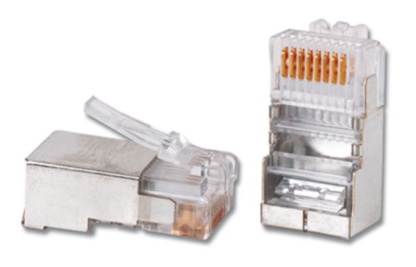 CAT 7 Modular Plug,CAT 7 Modular Plug, Siemon CAT 7 Modular Plug,Jacks ...